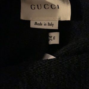 Gucci | Matching Sets | 24 Months Gucci Sweatsuit | Poshmark